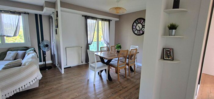 Appartement 3 pièces à vendre - Jurançon