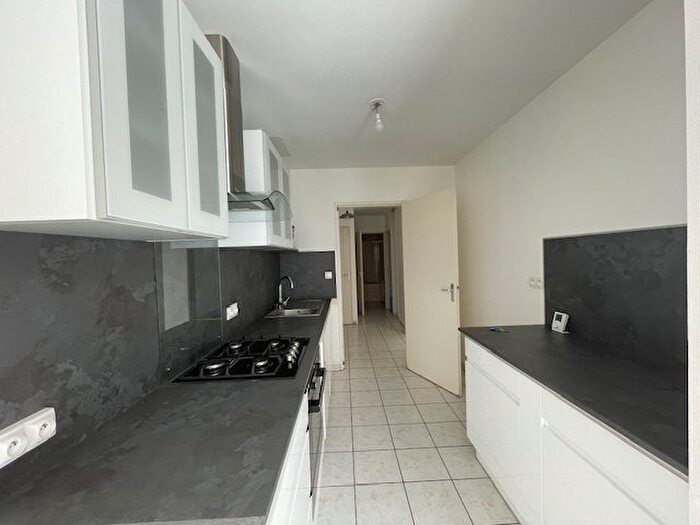 Appartement 3 pièces à vendre à Quartiers Ouest, Bourg l'Evesque
