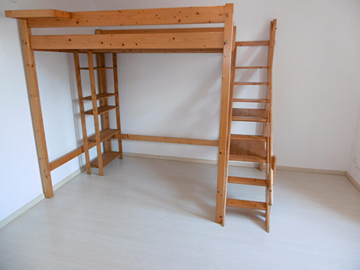Appartement 1 pièce à louer - Besançon, Saint-Claude, Torcols, Chailluz
