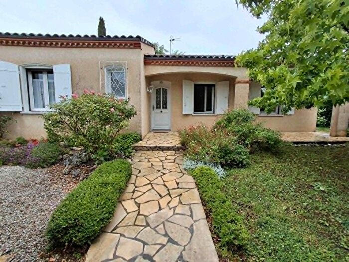 Castres, Faubourg Nord : Maison 5 pièces à vendre