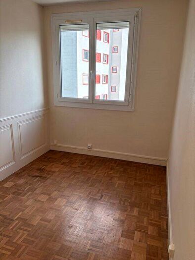 Appartement 4 pièces à Centre, Rennes, à louer