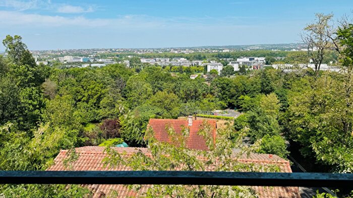 Toulouse, Pouvourville : Appartement 2 pièces à vendre