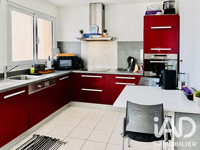 Appartement 4 pièces à vendre - Créteil, Lévrière, Haye aux Moines