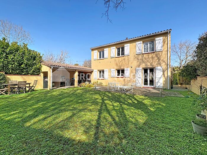 Maison à vendre - Lanta - 6 pièces - 5 chambres