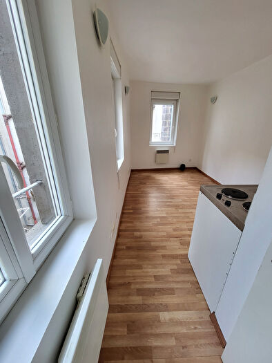 Appartement 1 pièce à louer - Clermont-Ferrand, Jaude, Fontgiève Saint-Alyre