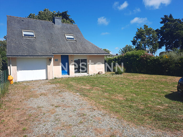 Maison 4 pièces à louer à Sarzeau, Penvins, Banastère, Suscinio, Landrezac