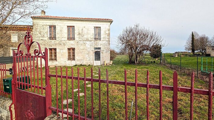 Maison à vendre - Épargnes - 4 pièces - 3 chambres