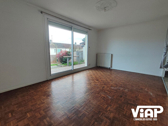 Maison à louer - Isle - 3 pièces - 2 chambres