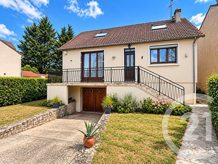 Maison 5 pièces à vendre à Limay, Centre-ville