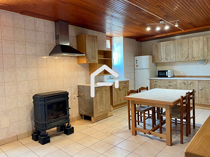 Maison à vendre - Pimelles - 7 pièces - 6 chambres