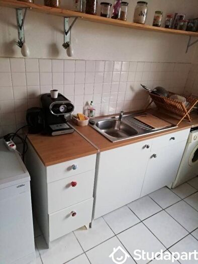 Appartement 3 pièces à Grenoble, à louer