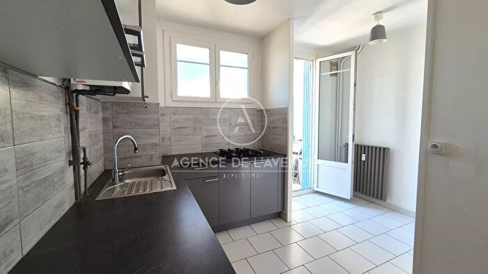 Appartement à vendre - La Seyne-sur-Mer, Ouest - 1 pièce
