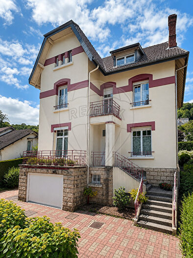 Maison 10 pièces à vendre - Longwy, Longwy Bas, Recollets