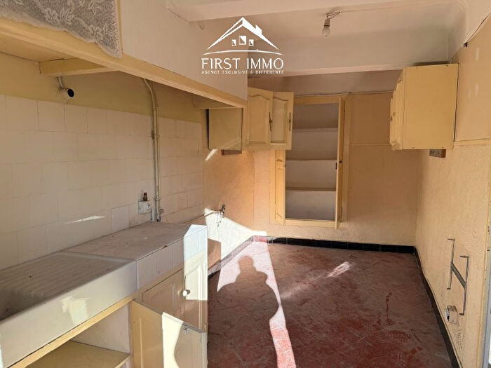 Maison à vendre - Velaux - 5 pièces - 2 chambres