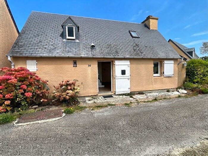 Maison 3 pièces à vendre à Barneville-Carteret