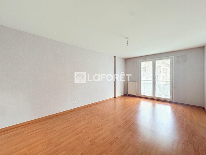 Appartement 2 pièces à vendre à Bonneuil-sur-Marne, Bouglione