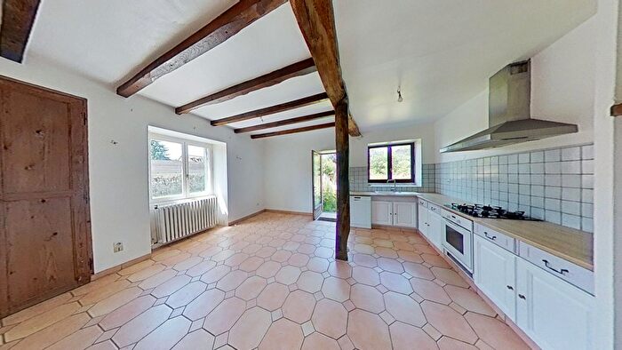 Maison 6 pièces à vendre à Archelange