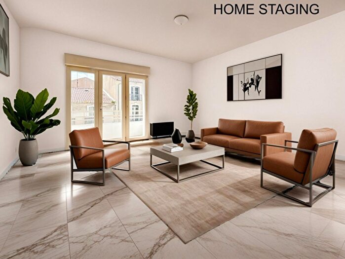 Appartement à vendre - Béziers, Gargailhan, Pech de la Pomme - 4 pièces - 3 chambres