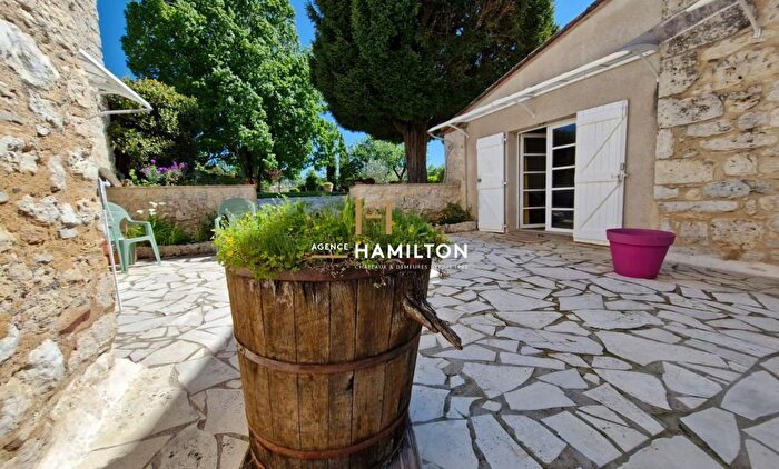 Maison à vendre - Mouzieys-Panens - 8 pièces - 4 chambres