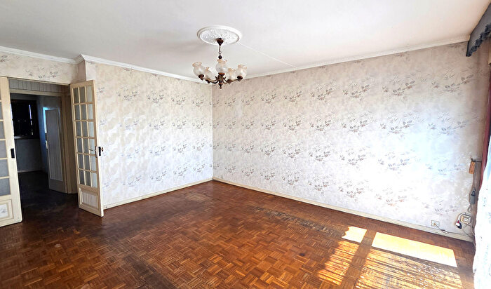 Houilles, Les Blanches - Appartement 3 pièces à vendre