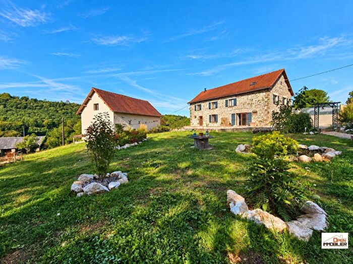 Maison 5 pièces à vendre - Saint-Gilles-les-Forêts