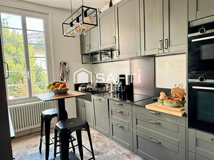Maison 5 pièces à La Rochelle, La Genette, à vendre