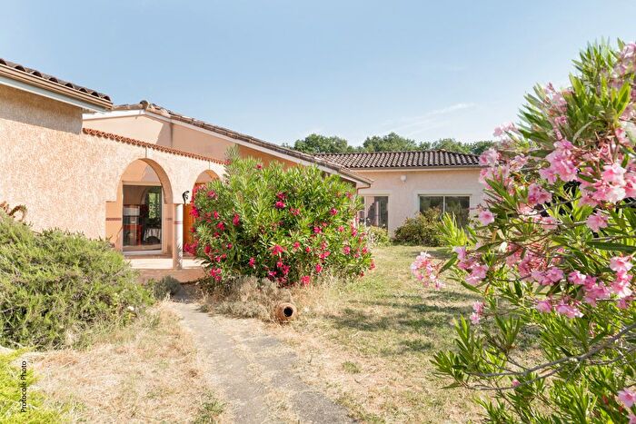 Maison 4 pièces à vendre - Bouloc