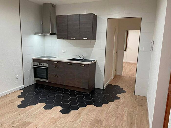 Appartement 1 pièce à Verdun, Castelnaudary, à louer