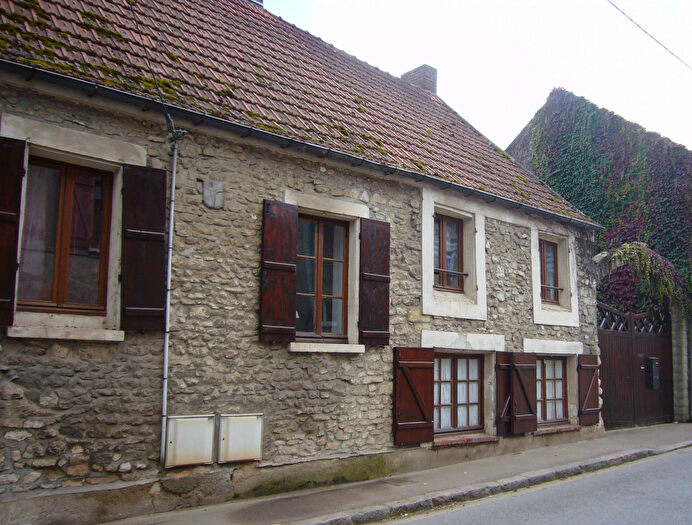 Beynes - Maison 6 pièces à vendre
