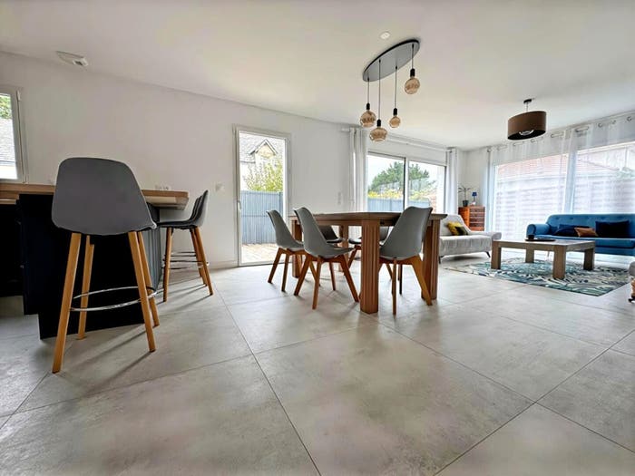 Maison 5 pièces à vendre à Pornichet, Les Quatre Vents, Les Forges