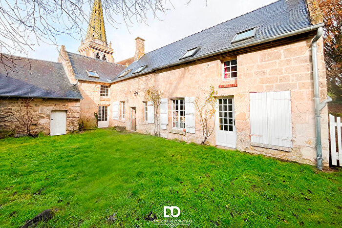 Maison à vendre - Hautefontaine - 6 pièces - 4 chambres