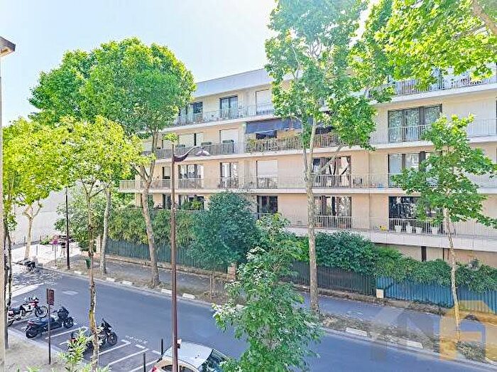 Appartement 2 pièces à louer à Neuilly-sur-Seine
