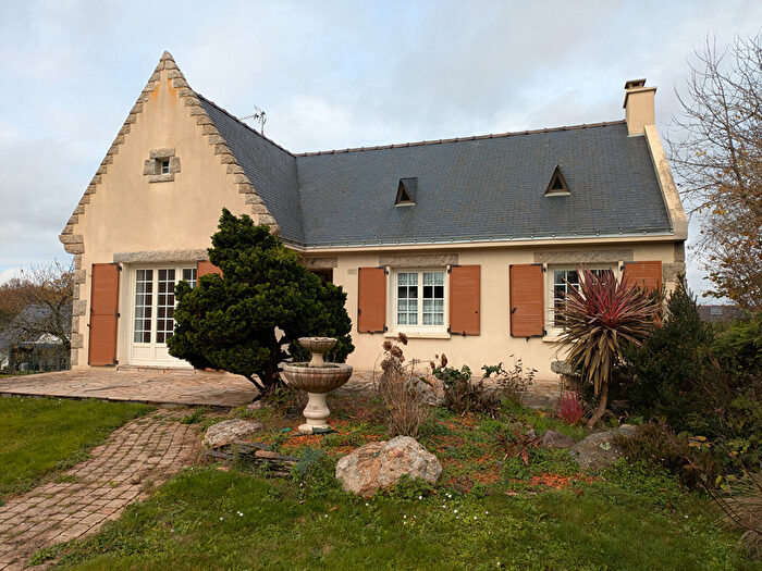 Maison à vendre - Saint-Dolay - 5 pièces - 3 chambres