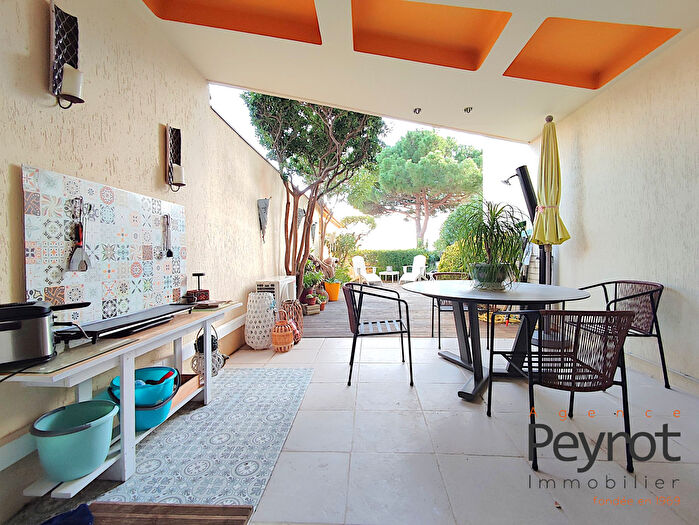 Appartement à vendre - Leucate - 4 pièces - 3 chambres