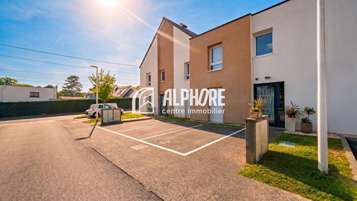 Appartement 2 pièces à vendre - La Baule-Escoublac, Escoublac, Ajoncs dOr, Salines