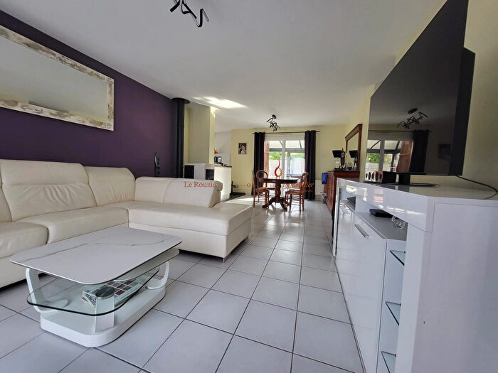 Maison 5 pièces à vendre - Vannes