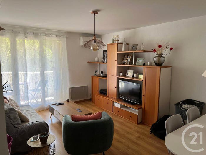 Montpellier - Appartement 2 pièces à louer