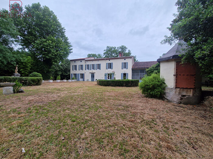 Labruguière - Maison 10 pièces à louer