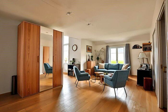 Appartement 5 pièces à louer - Nord, Chambourcy