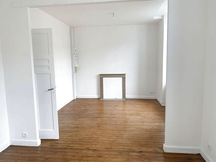 Appartement 3 pièces à louer à Guerlédan