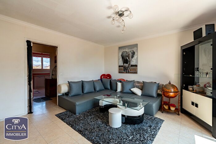 Appartement 4 pièces à vendre à Le Mans, Funay