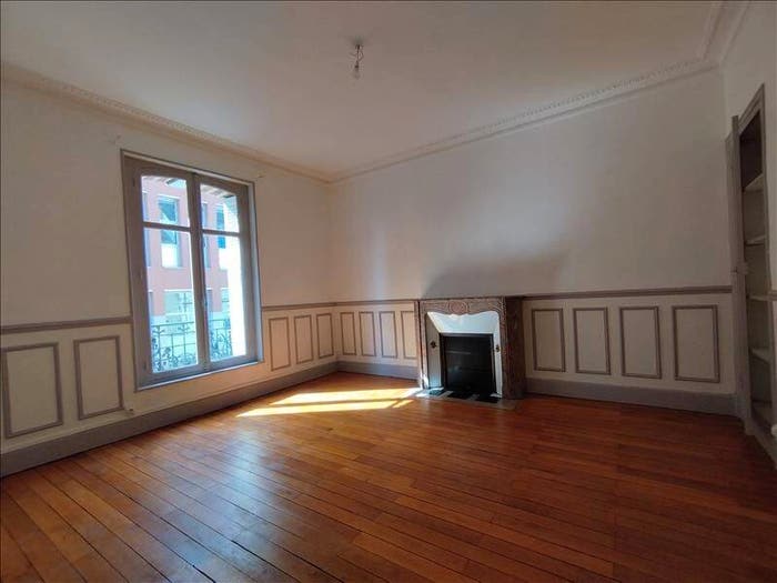 Centre Ville, Blois - Maison 7 pièces à louer