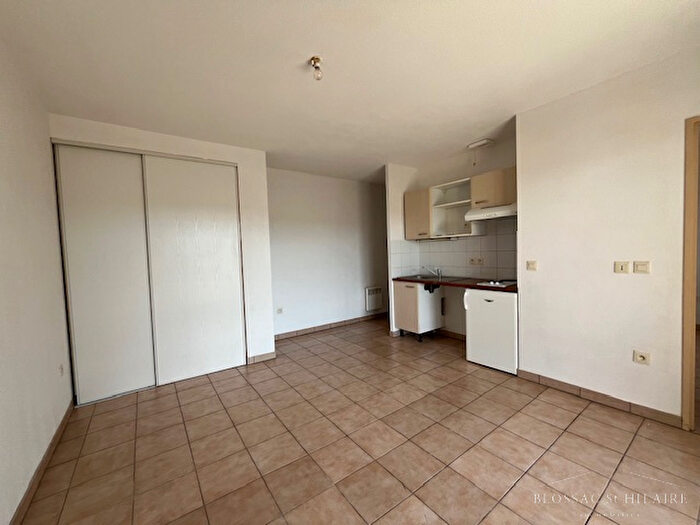 Appartement à louer - Poitiers, Saint-Eloi, Breuil, Mingot - 2 pièces - 1 chambre