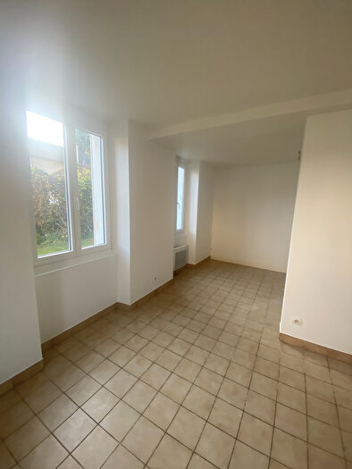 Appartement à vendre - Saint-Jean-le-Blanc - 3 pièces - 1 chambre