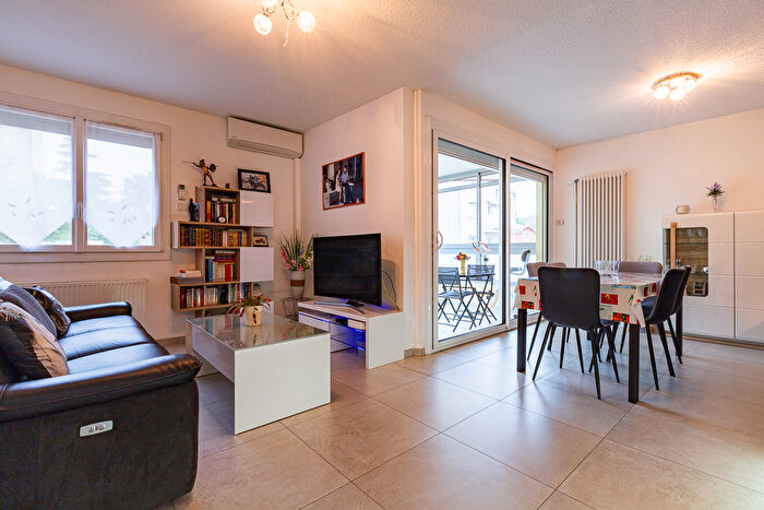 Valence, Valensolles : Appartement 2 pièces à vendre