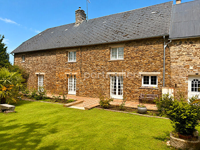 Maison 6 pièces à vendre à Quibou