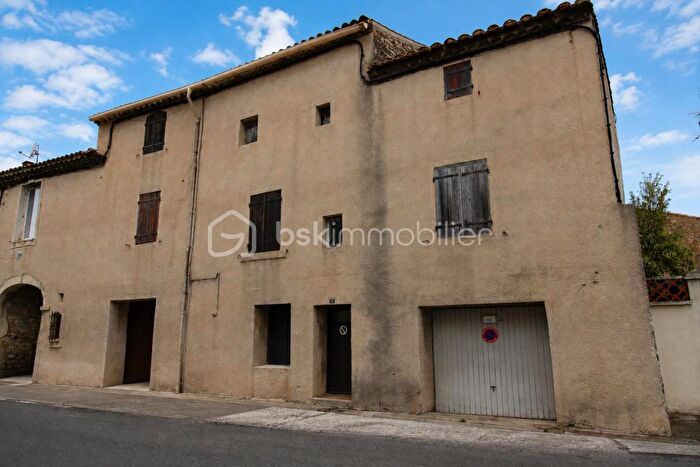 Milhaud : Maison 10 pièces à vendre
