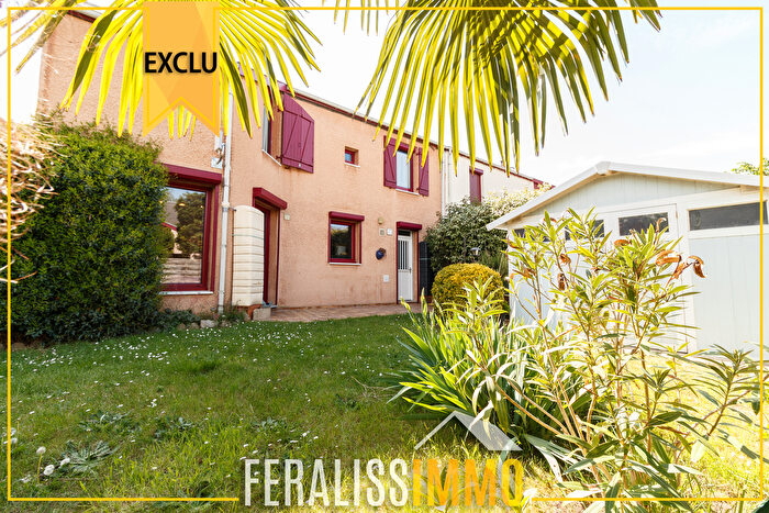 Maison 6 pièces à vendre - Jouy-le-Moutier, Bourseaux, Noyer, Eguérets, Temps-Perdu