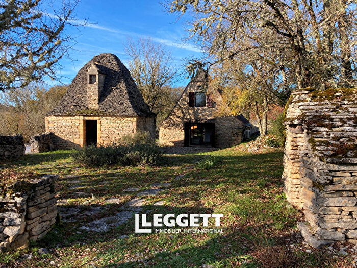 Montgesty : Maison 10 pièces à vendre