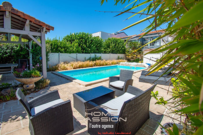 Royan, Foncillon, Le Chay - Maison 7 pièces à vendre